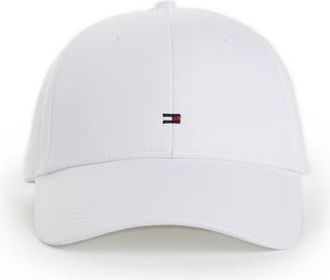 Tommy Hilfiger Casquette classique en toile de coton