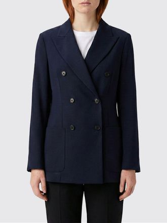 Barena Jacke BARENA Damen Farbe Blau