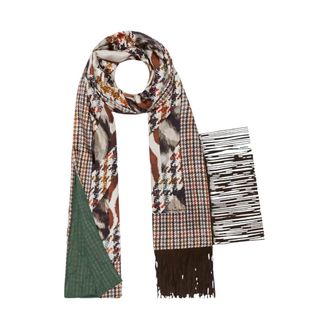 Pierre-Louis Mascia Aloewon Schal - - Accessories - Damen - Mehrfarbig - ONE SIZE