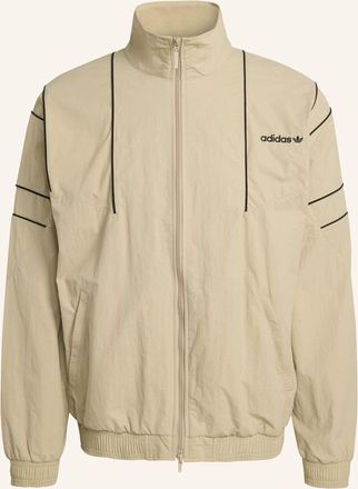 adidas Originals Adidas Originals Cutline Track Top beige
