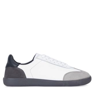 Gino Rossi Sneakers Gino Rossi TESSA-01W1 Grau