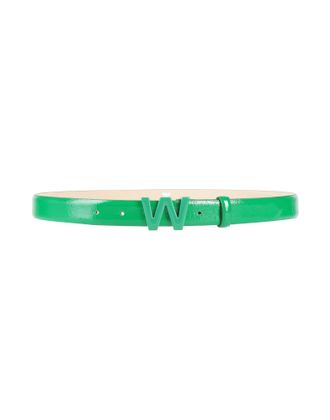 Max Mara Kleinlederwaren - G&uuml;rtel auf YOOX.COM