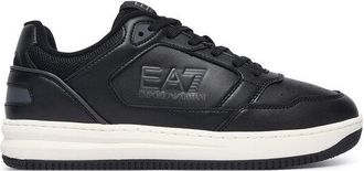 Emporio Armani Sneakers 7X000880 AF23102 MZ485 Schwarz