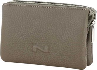 Nathan-Baume Portefeuille - Femme - Accessoires - Brun - Taille: ONE Size