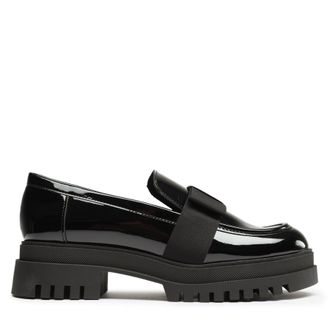 Aldo Slipper Aldo Theatric 13673307 Schwarz