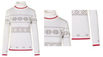 Almgwand Strickpullover Almgwand Pandlhofalm Damen Pullover Strickpullover 225205AD