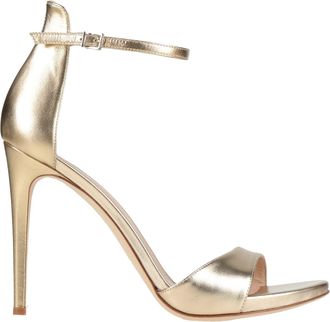 Sergio Levantesi SCHUHE - Sandalen auf YOOX.COM