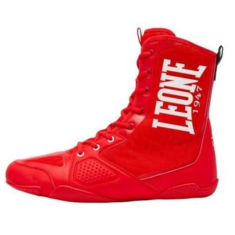 LEONE 1947 Professional Boxing Shoes EU 42