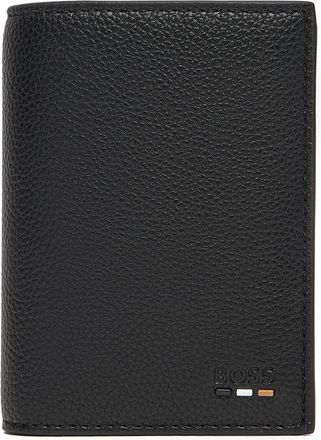 HUGO BOSS Geldbörse BOSS Ray 50548841 10263216 01 Schwarz