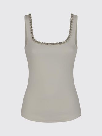 Zimmermann Top ZIMMERMANN Femme couleur Blanc