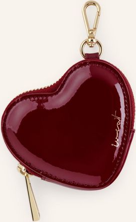 WEAT Weat Anh&auml;nger Heart rot