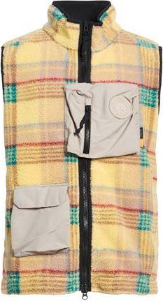 Canada Goose MANTEAUX - Vestes sans manches sur YOOX.COM