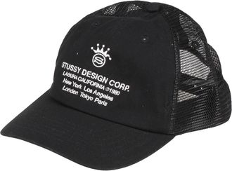 St&uuml;ssy ACCESSOIRES - M&uuml;tzen & H&uuml;te auf YOOX.COM