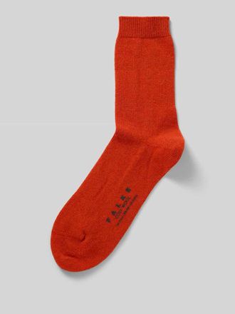 Falke Socken mit hochwertigem Woll-Kaschmir-Mix Modell COSY WOOL