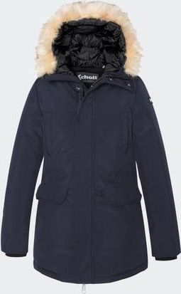 Schott NYC Doudoune - Taille XS