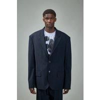 Acne Studios Relaxed Fit Suit Jacket