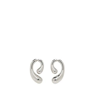 Panconesi unisex, Accessoires, Gris, Taille: ONE Size P Earrings