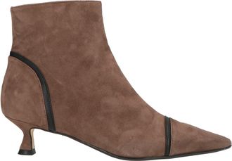 Anna F. SCHUHE - Stiefeletten auf YOOX.COM
