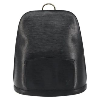 Louis Vuitton Damen, Pre-Owned, Schwarzk, ONE SIZEGr&ouml;&szlig;e