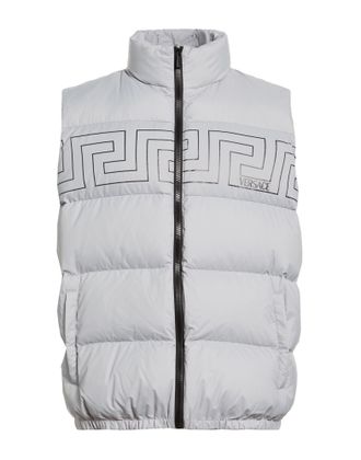 Versace JACKEN & M&Auml;NTEL - Westen auf YOOX.COM