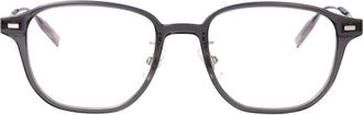 Montblanc Montblanc, unisex, Accessories, Grau, 52 MMGr&ouml;&szlig;e