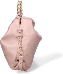 Marc Ellis Marc Ellis New York Sac à main pour femme Textile Polyurethane 43x42x11 cm, rose, Taille unique