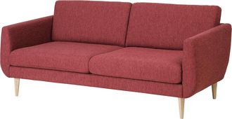 IKEA SMEDSTORP 3er-Sofa