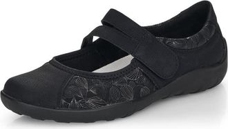 Remonte Damen R3510-03 Ballerinas, 3, 36 EU