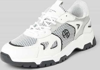 Anine Bing Sneaker mit Label-Details