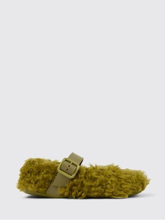 Camperlab Chaussures Homme couleur Vert