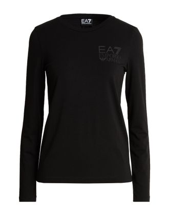 Emporio Armani TOPS - T-shirts auf YOOX.COM