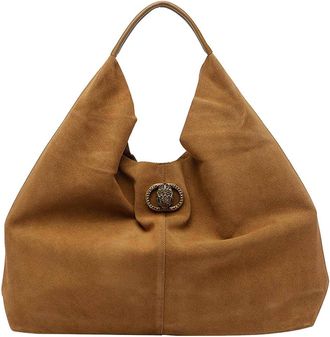 Kurt Geiger Schultertasche - Braun