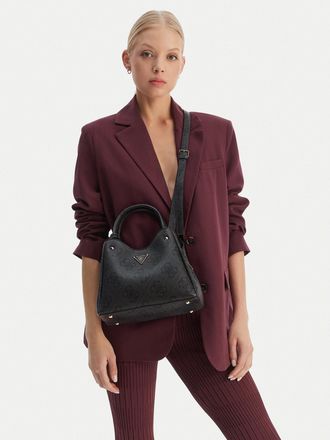 Guess Handtasche Guess Meridian II HWOS69 74050 Grau