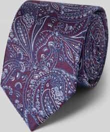 Prince Bowtie Krawatte aus reiner Seide