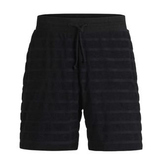 HUGO BOSS Hugo - Freizeitshorts f&uuml;r Herren (Schwarz)