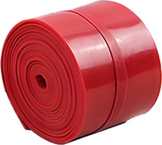 Generic Widerstandsb&auml;nder | Elastische Latexb&auml;nder f&uuml;r Dehnung und Training, wasserdichte Fitnessger&auml;te f&uuml;r Krafttraining, Dehnung und Straffung f&uuml;r Oberk&ouml;rpe