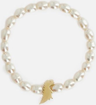 Aliita Dino Bold Perlenarmband