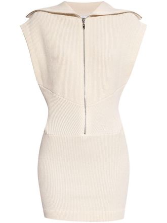 Iro robe Kelia - Tons neutres