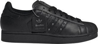 adidas Homme, Sport, Noir, Taille: 45 1/3 EU Baskets
