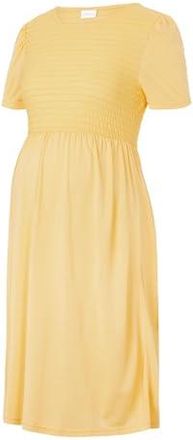 Mama Licious Mama Licious Robe de grossesse MLINA, Popcorn, XL