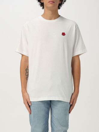 Kenzo T-Shirt KENZO Homme couleur Blanc