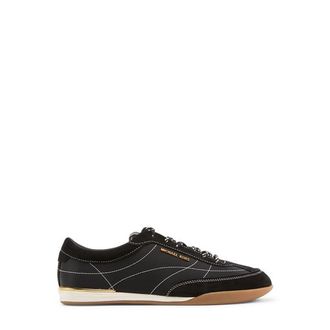 Michael Kors Baskets en cuir