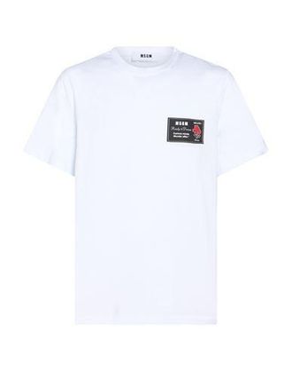 Msgm TOPS - T-shirts sur YOOX.COM