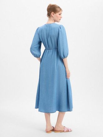 Marie Lund A-Linien-Kleid
