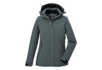 Killtec Softshelljacke Outdoorjacke KOW 37