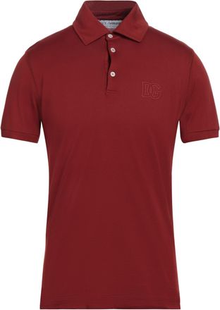 Dolce & Gabbana TOPS - Poloshirts auf YOOX.COM