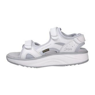 Joya Femme, Chaussures, Blanc, Taille: 39 EU Komodo SR Sandal