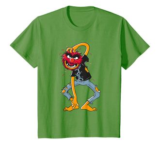 Disney The Muppets Looking Good T-Shirt