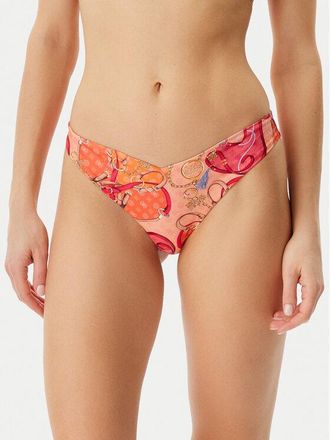 Guess Bikini-Unterteil E5GO16 KCR12 Orange