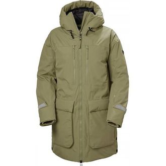 Helly Hansen Damen Mantel W MAUD PARKA